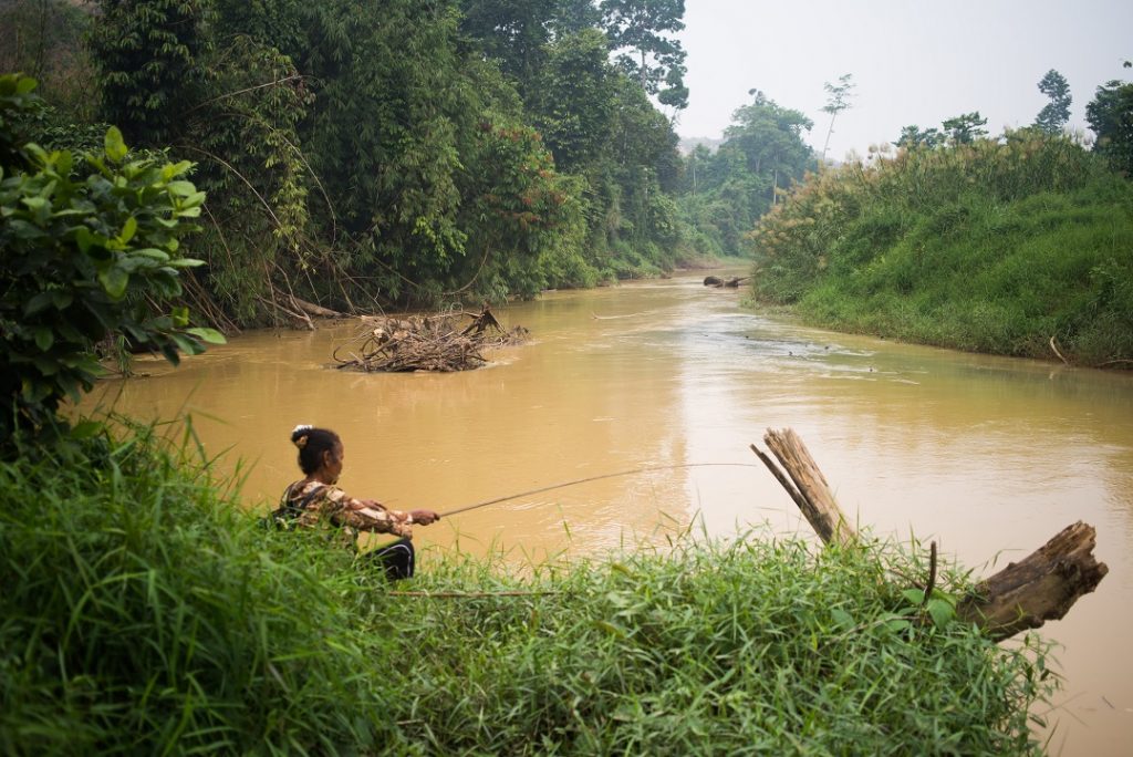 Yebet Binti Saman: A pillar of strength protecting customary land ...