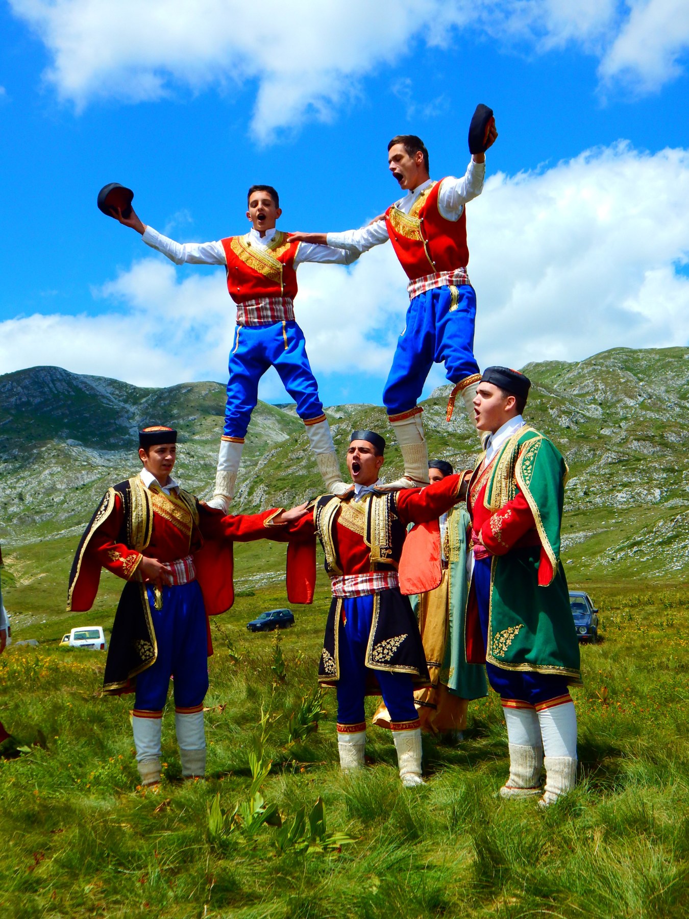 One step closer to saving the unique grasslands of Sinjajevina in ...